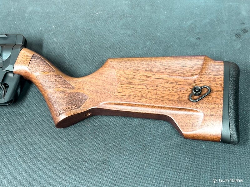 Full Review: FM Ranch Rifle That Uses AR Mags - The Mag Life