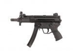 SHOT 2024: Military Armament Corp's New MAC-5 and MAC-5K Pistols - The ...