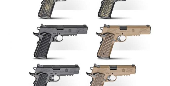 New Guns of 2024 Archives - Page 2 of 11 - The Mag Life