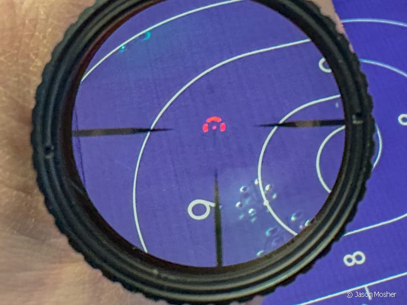 Review: Vortex Venom LPVO SFP 1-6X24 Rifle Scope