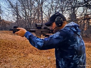 Walker's Razor and Walkie-Talkie Combo: How Does It Work? - The Mag Life