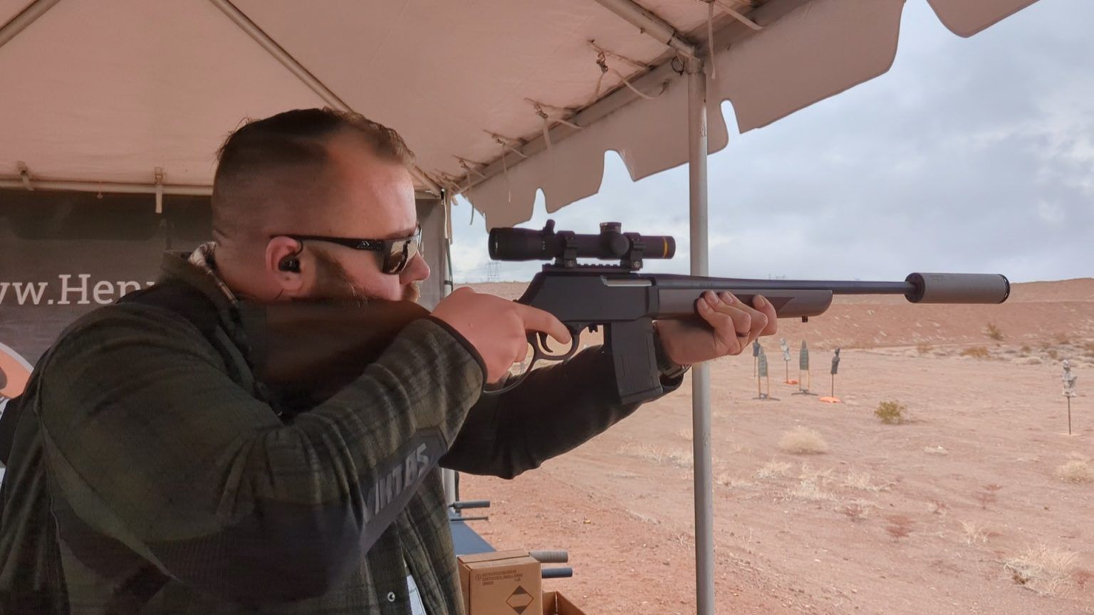 The Modern Lever Action: Does It Make Sense? - The Mag Life