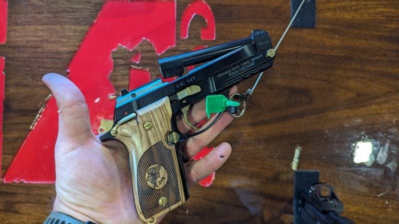 The Coolest Budget Handguns of SHOT 2024 - The Mag Life