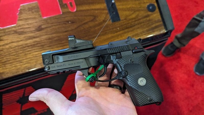 The Coolest Budget Handguns of SHOT 2024 - The Mag Life