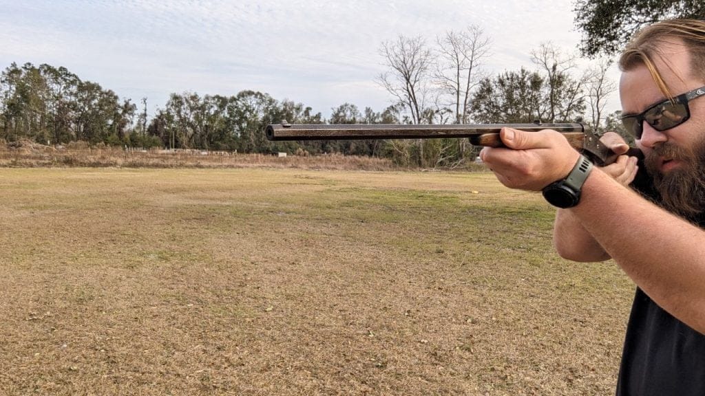 Remington Model 4 Rolling Block Rifle: A Review of an Old Gun - The Mag ...