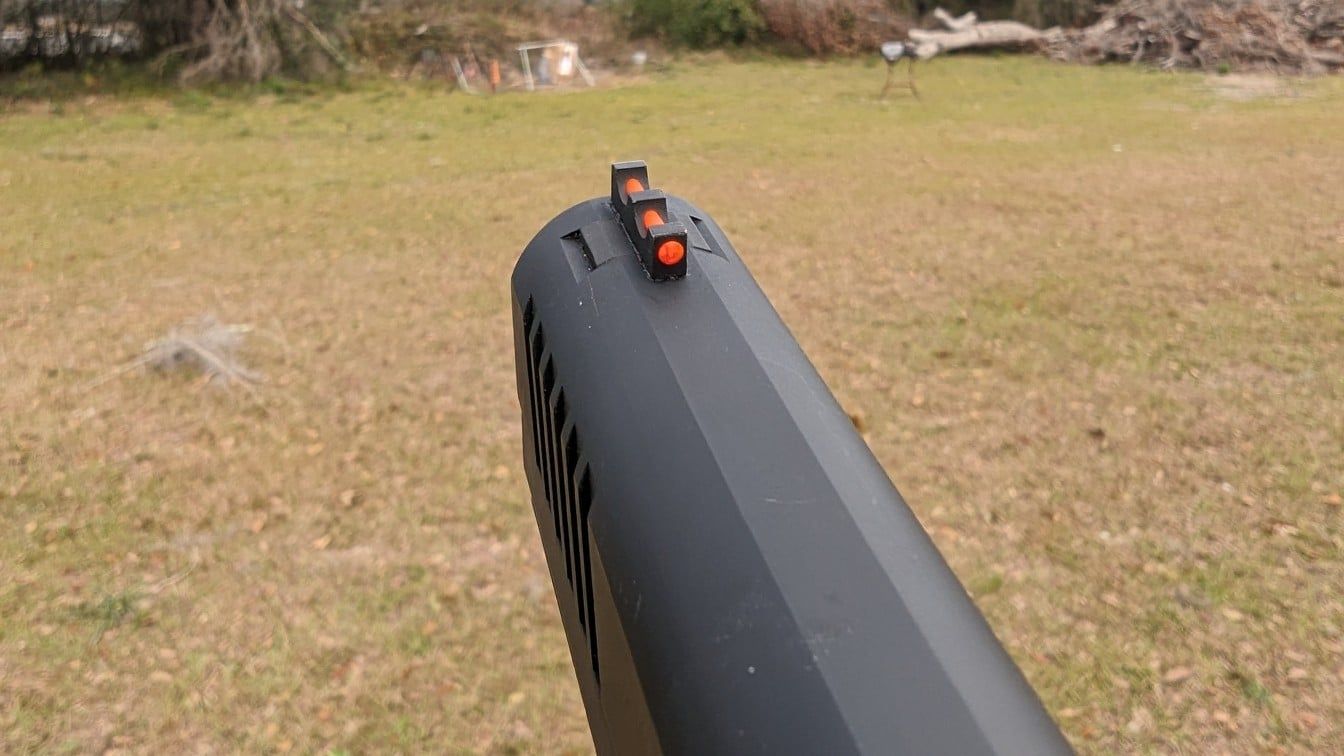 The Rock Island Armory Budget Friendly Double-Stack M1911 - The Mag Life