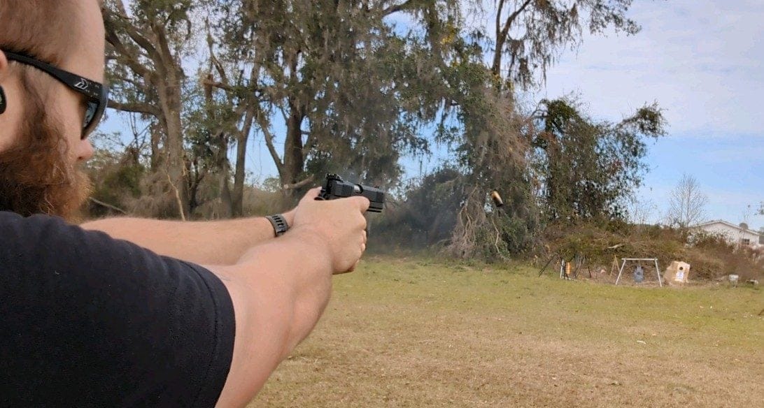 The Rock Island Armory Budget Friendly Double-Stack M1911 - The Mag Life