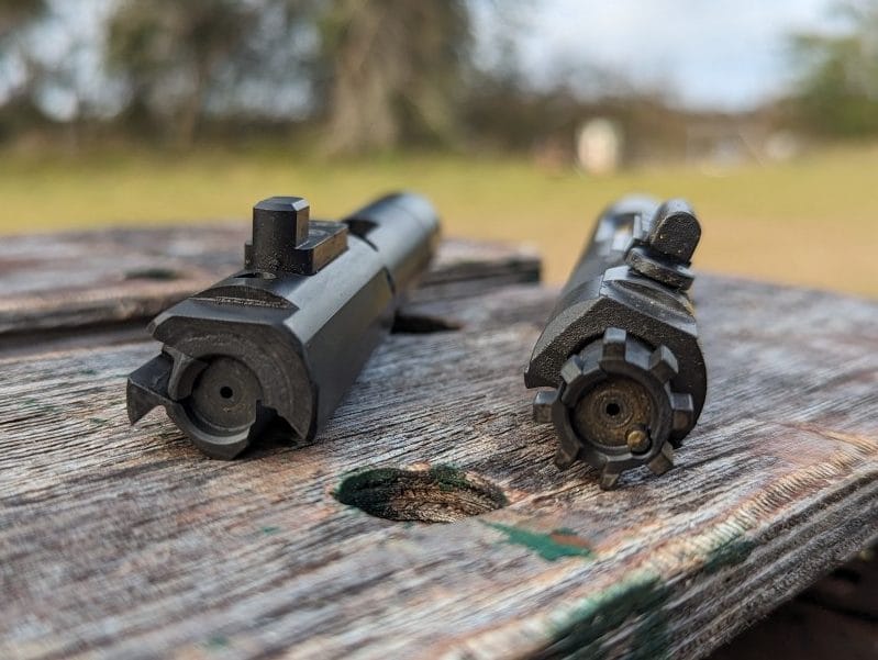 Open-Bolt vs Closed-Bolt: What's the Difference? - The Mag Life
