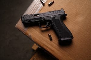 SHOT 2024: Shadow Systems MR920P and XR920P