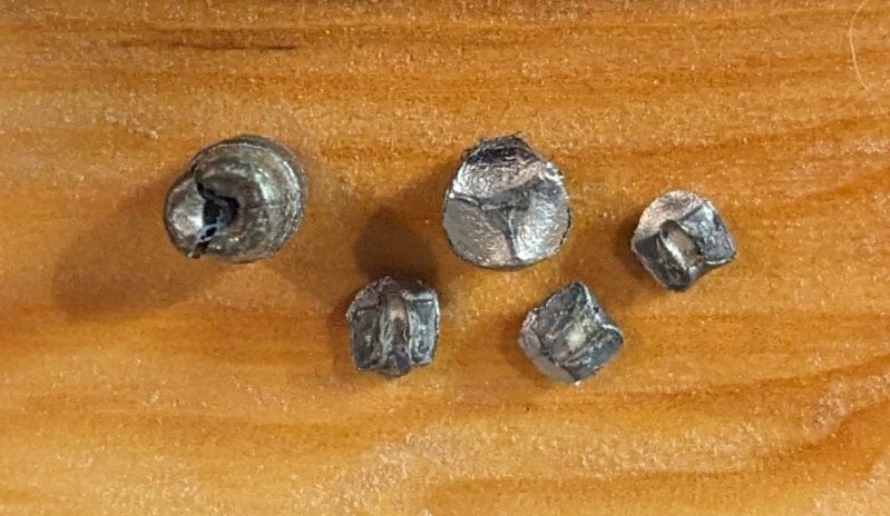 Winchester Silvertip .22LR: A Defensive Rimfire?