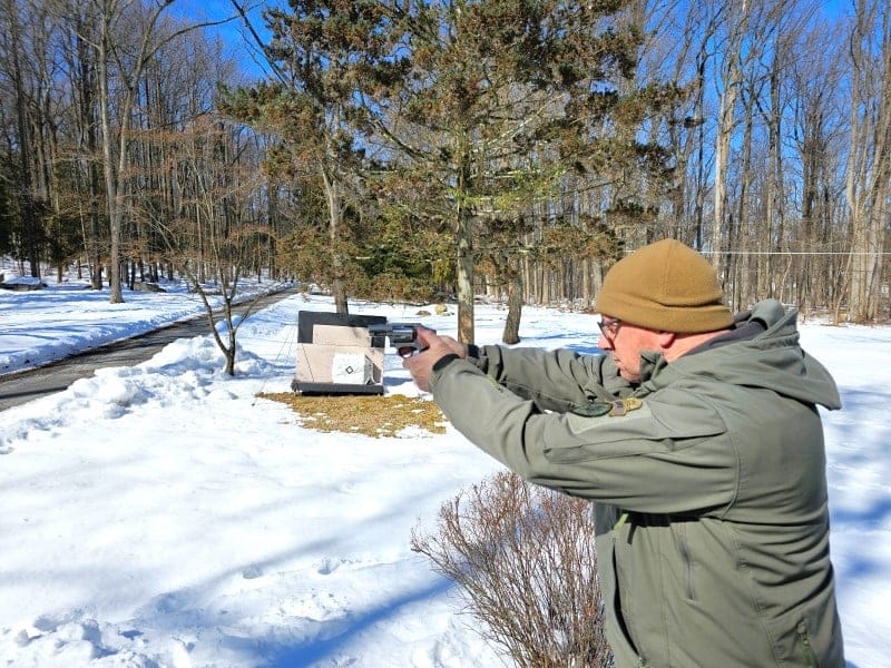 Smith & Wesson 640-1: A Snubby With Venom! - The Mag Life