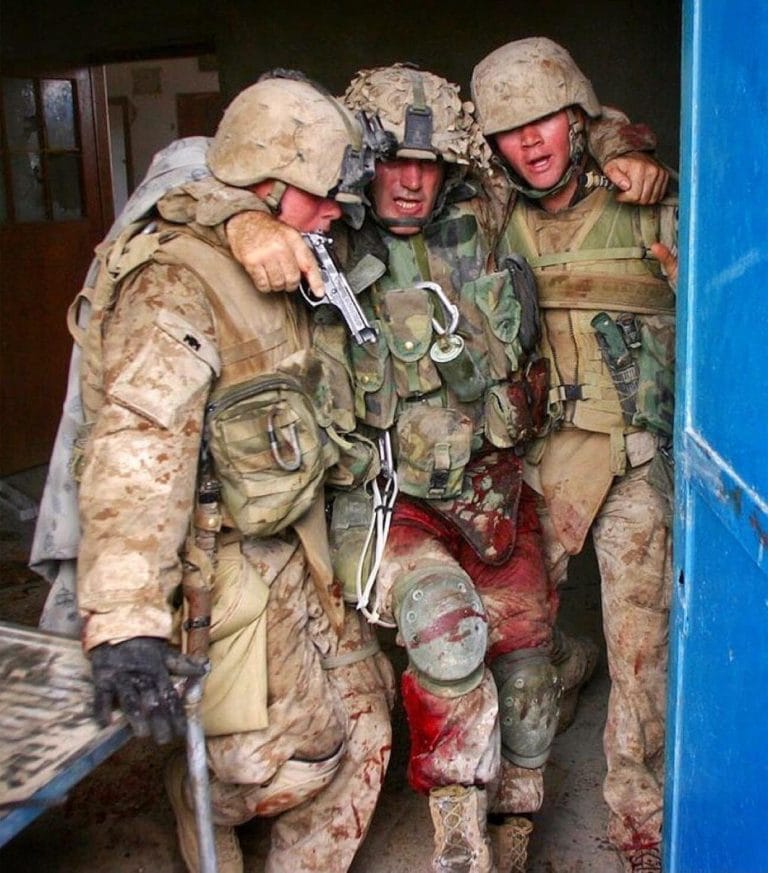 Firearm Icons of the GWOT - The Mag Life