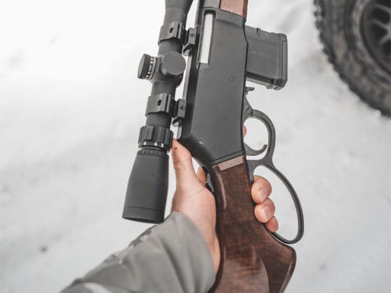 The Volition Repeater: The Unknown Beginnings of Repeating Firearms ...