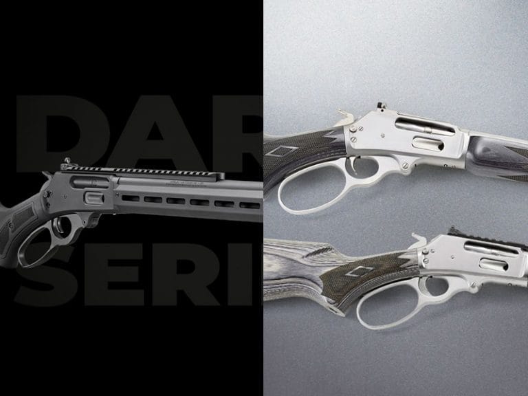 The Volition Repeater: The Unknown Beginnings of Repeating Firearms ...