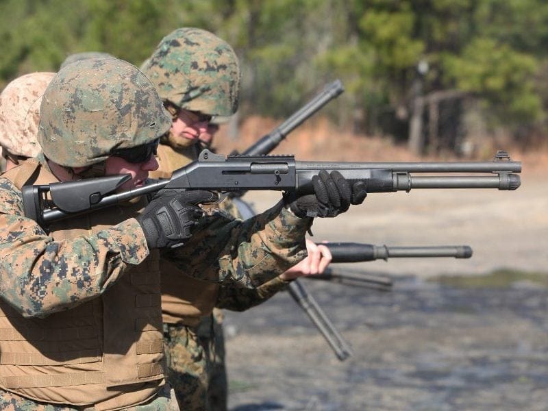 Firearm Icons of the GWOT - The Mag Life