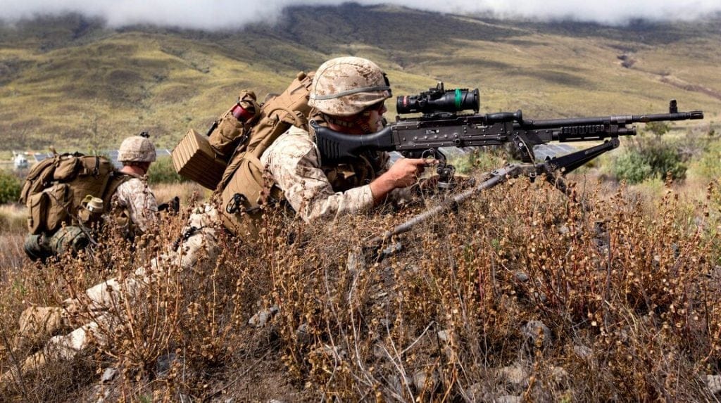 Open-Bolt vs Closed-Bolt: What's the Difference? - The Mag Life