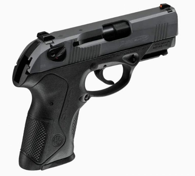 Beretta Marks 20th Anniversary of PX4 Storm Series With Two New Offerings - The Mag Life