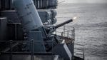 The U.S. Navy's Last Line of Defense: The Phalanx Close-In Weapons ...