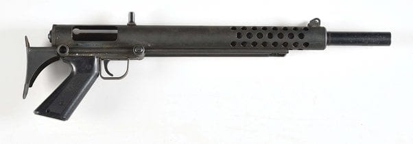 Open-Bolt vs Closed-Bolt: What's the Difference? - The Mag Life