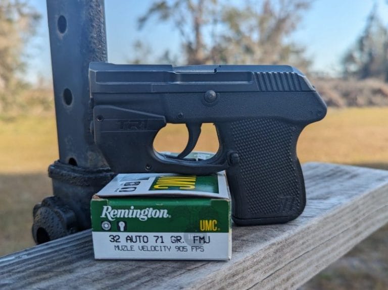 Rethinking Handgun Lasers - The Mag Life