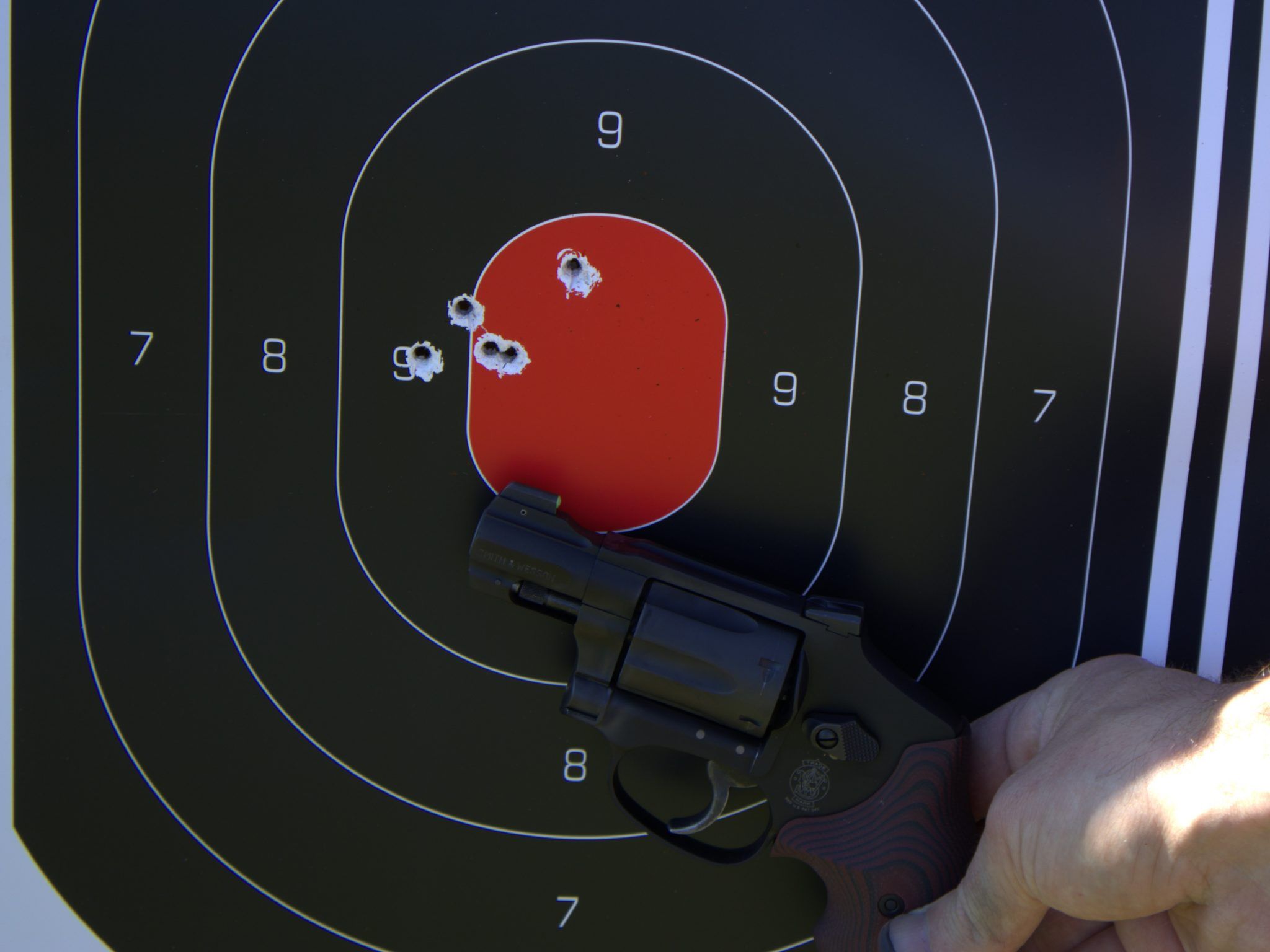 The Lipsey's Exclusive S&W 432 Ultimate Carry and the Case for the .32 ...