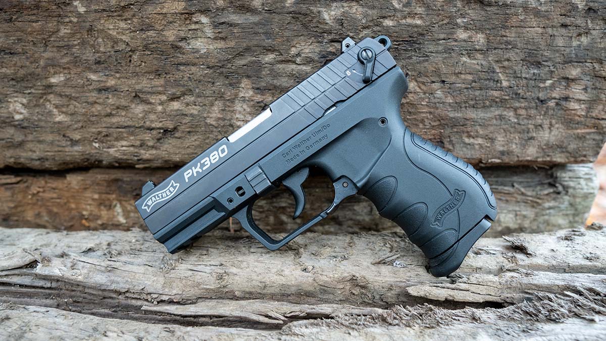 Walther PD380 vs. PK380: A Quick Comparison - The Mag Life