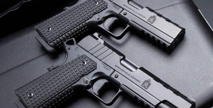 New Guns of 2024 Archives - The Mag Life
