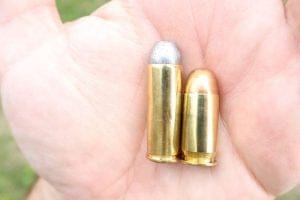 GunMagopedia: .45 Colt - The Mag Life