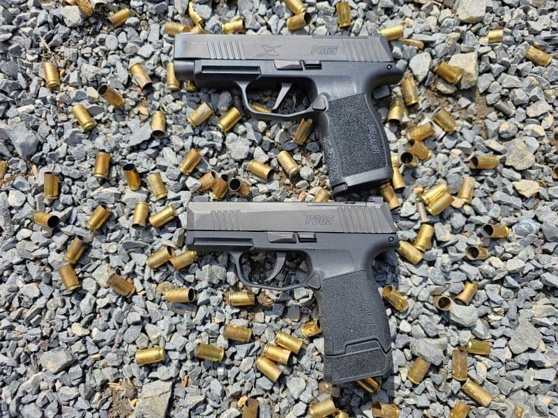 Bonded vs. Non-Bonded Ammo For Self-Defense - The Mag Life