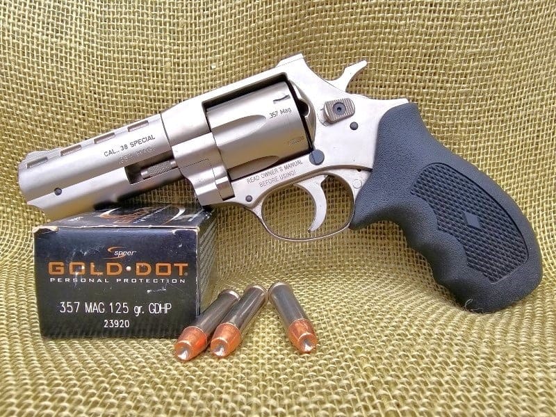 EAA Windicator Revolver: A Range Review - The Mag Life