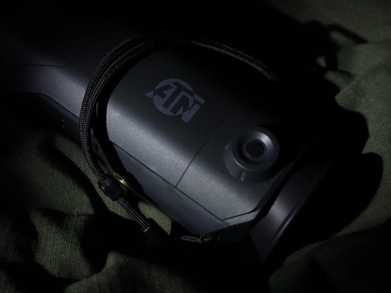 ATN OTS XLT 160: Affordable Handheld Thermal - The Mag Life