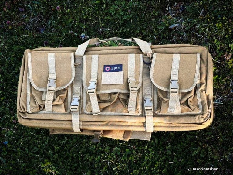 Top 5 Affordable Soft AR-15 Rifle Cases - The Mag Life
