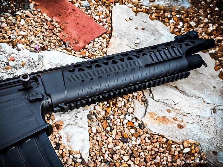 Rock Island VRF14: What is it? - The Mag Life