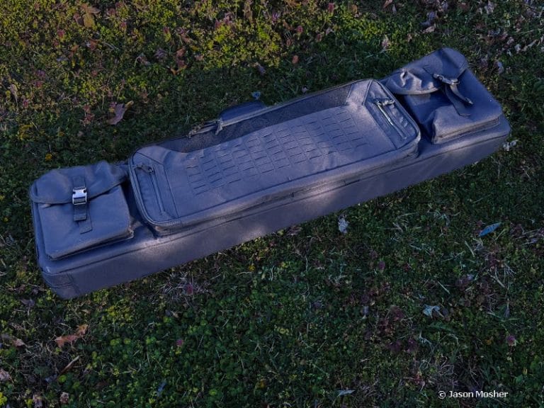 Top 5 Affordable Soft AR-15 Rifle Cases - The Mag Life