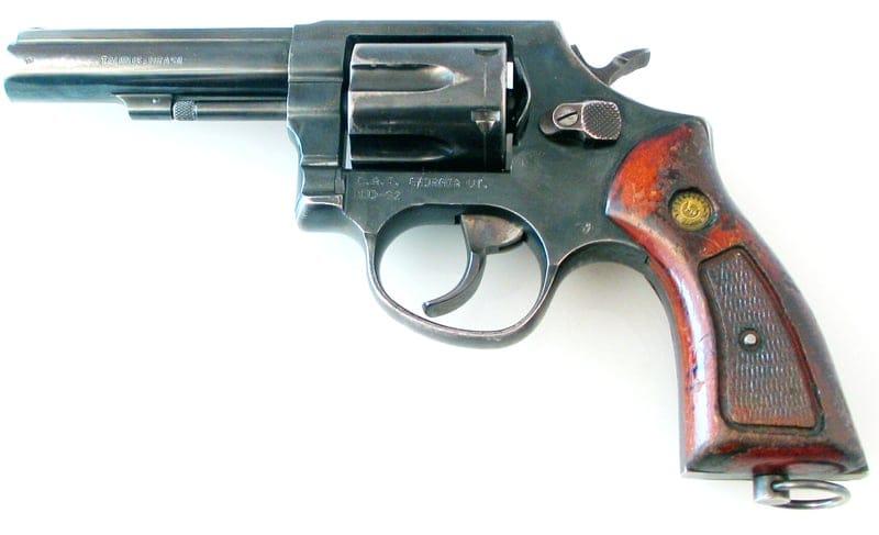 Taurus International: A Company of Improvement - The Mag Life