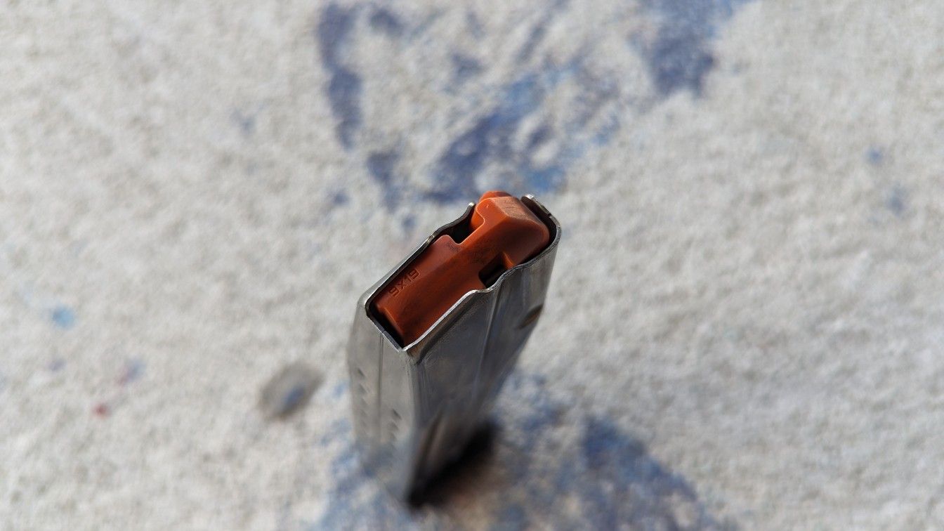 The Magpul AMAG: A New Era for Magpul - The Mag Life