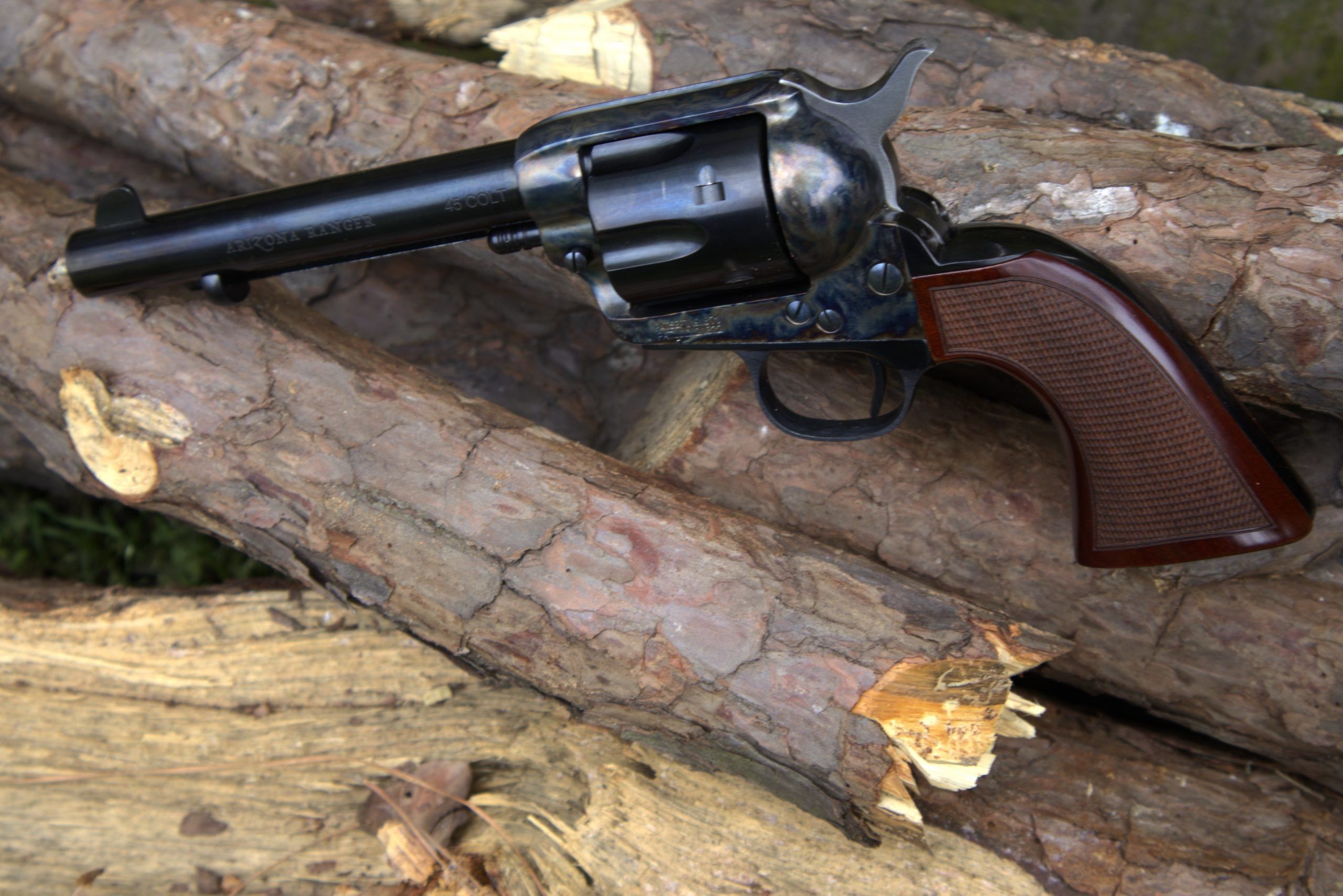 Arizona Ranger by Cimarron: A Review - The Mag Life