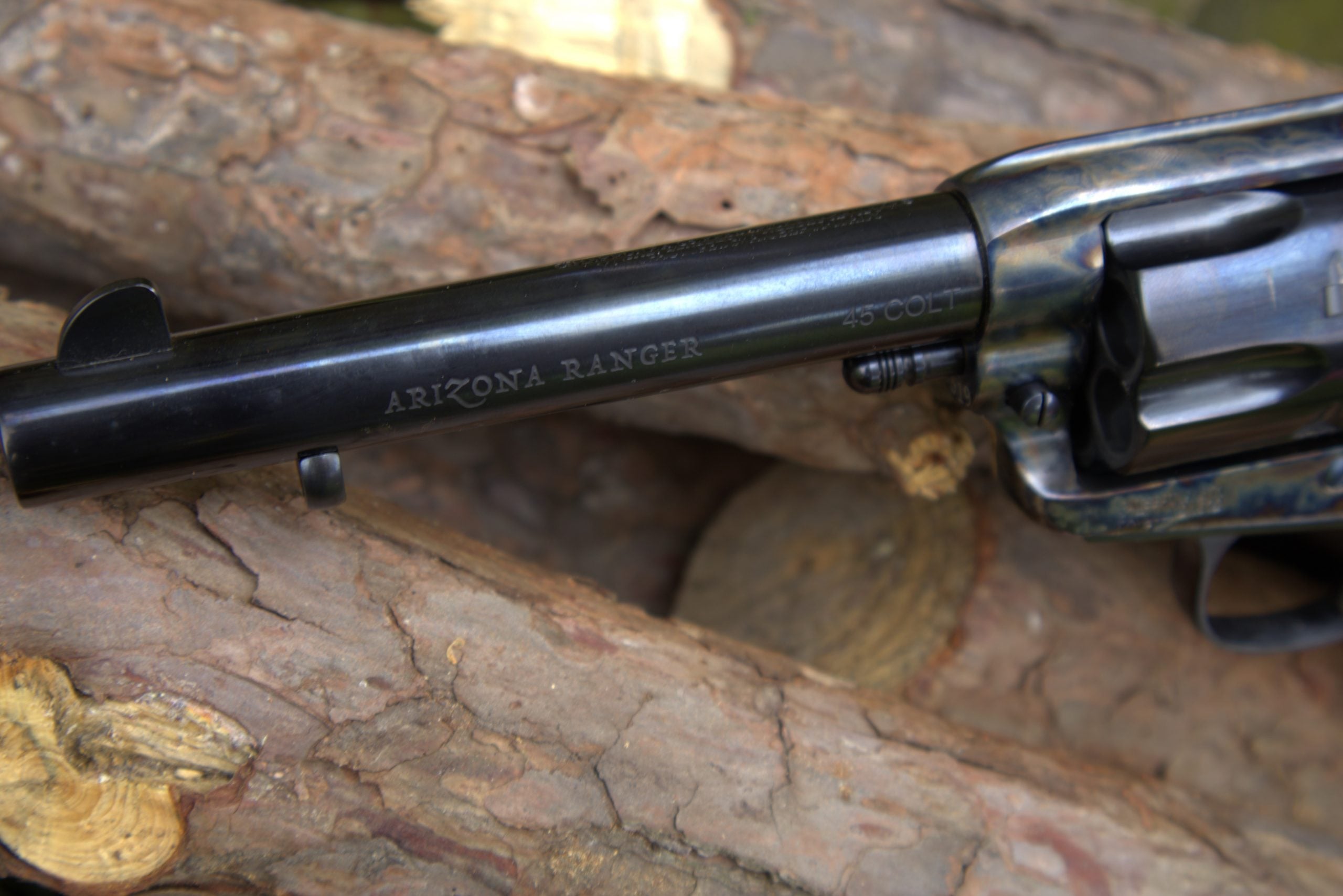 Arizona Ranger by Cimarron: A Review - The Mag Life