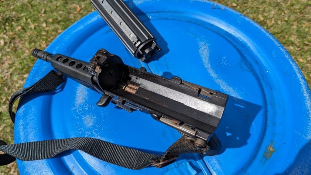 Calico M950: The Future Blaster That Never Was - The Mag Life