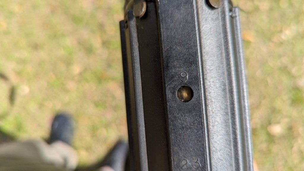 Calico M950: The Future Blaster That Never Was - The Mag Life