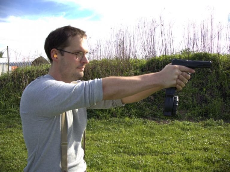 The Wonderful World of CZ-75 Magazines - The Mag Life