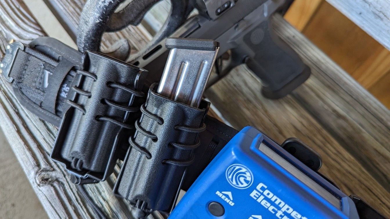 The Magpul AMAG: A New Era for Magpul - The Mag Life