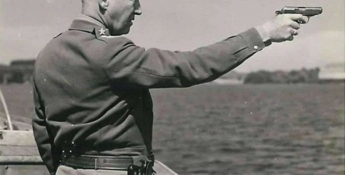 Firearms History Archives - The Mag Life