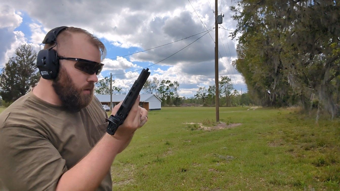 The Magpul AMAG: A New Era for Magpul - The Mag Life