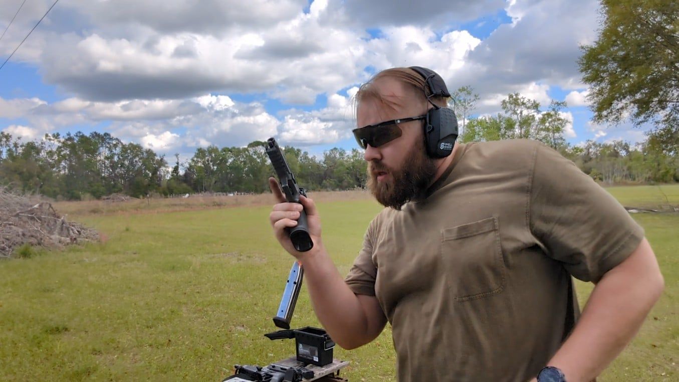 The Magpul AMAG: A New Era for Magpul - The Mag Life