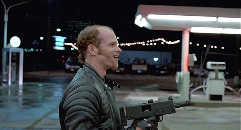 The Real Guns of Robocop - The Mag Life