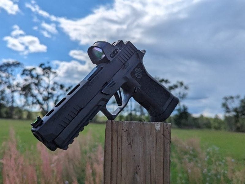 The World of Long-Slide Pistols - The Mag Life