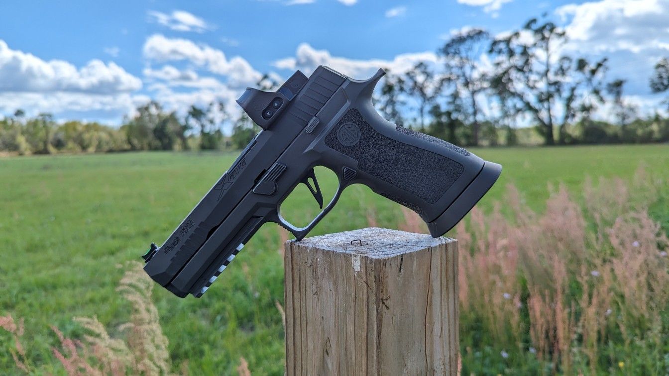 The World of Long-Slide Pistols - The Mag Life