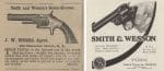 Smith & Wesson: A Long History and Current Success - The Mag Life
