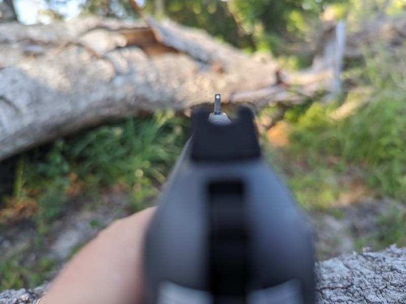 Beretta 30X: A New Tomcat - The Mag Life